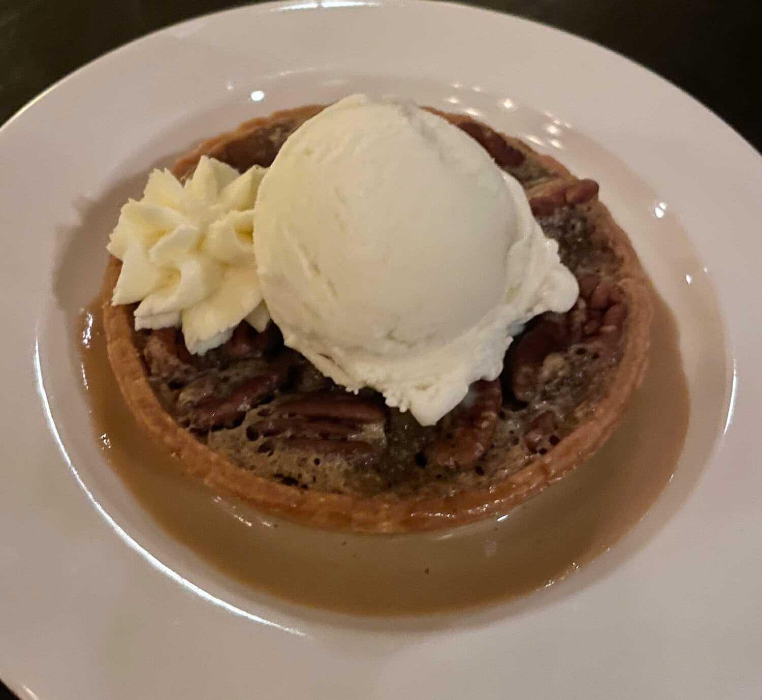 Red Salt Room By David Burke Review - Hilary Topper Blog