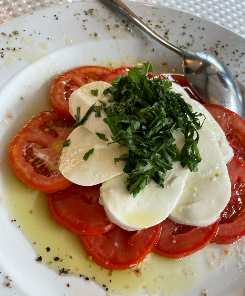 Two Notable Restaurants in Tel Aviv, Israel - Hilary Topper Blog