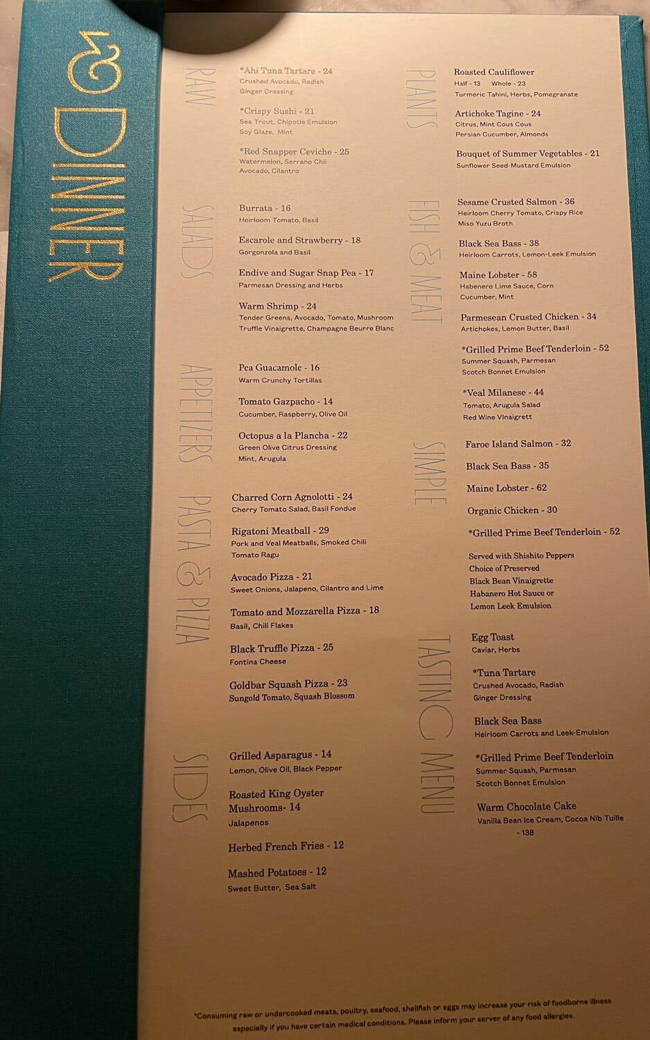 Druise & Dar in Nashville Review - Hilary Topper Blog