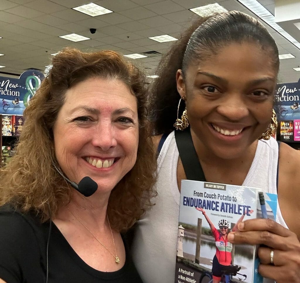 Sarasota and Tampa Book Tour - Hilary Topper Blog