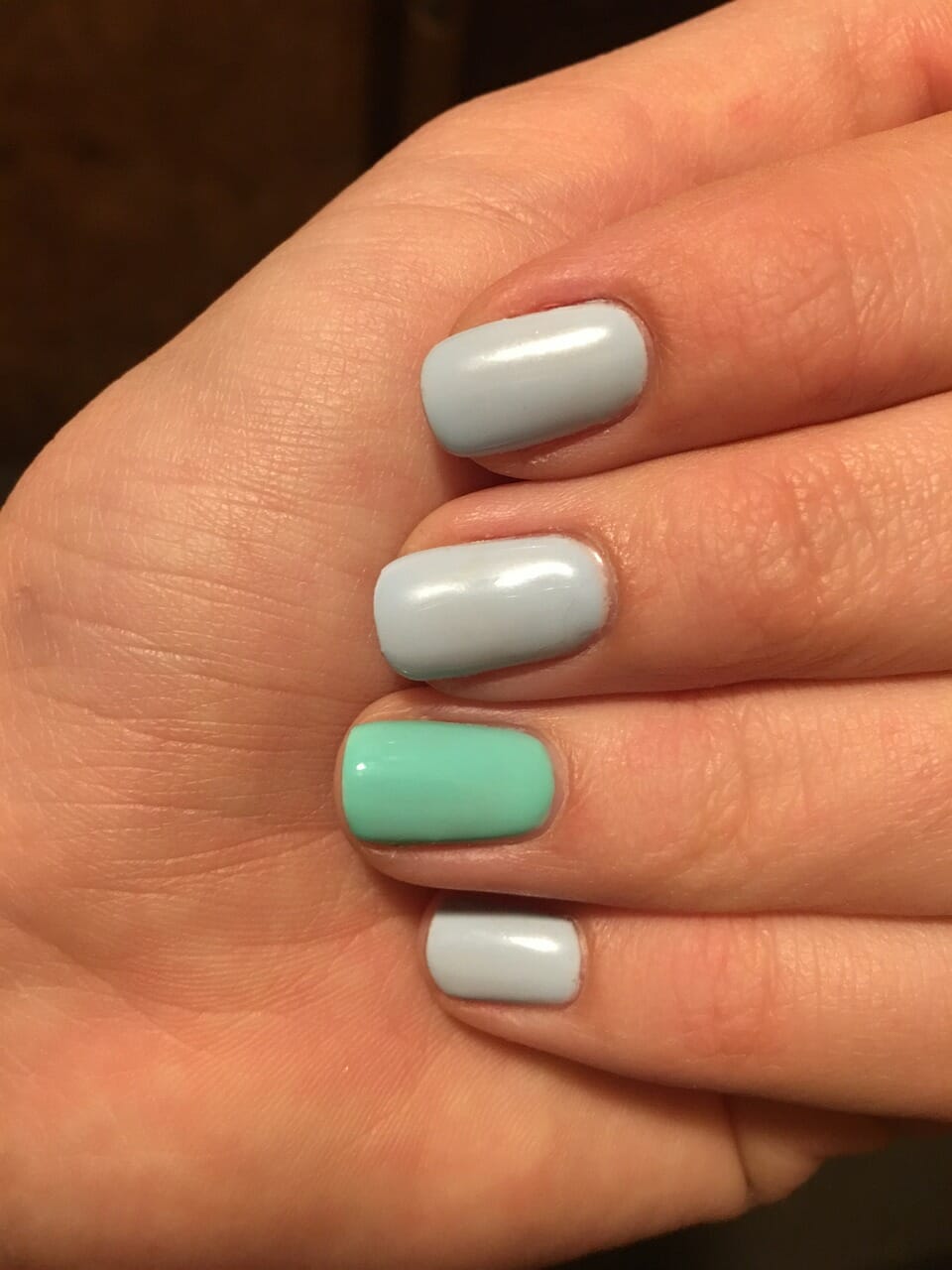 Nail Polish for Spring/Summer 2023 - Hilary Topper Blog