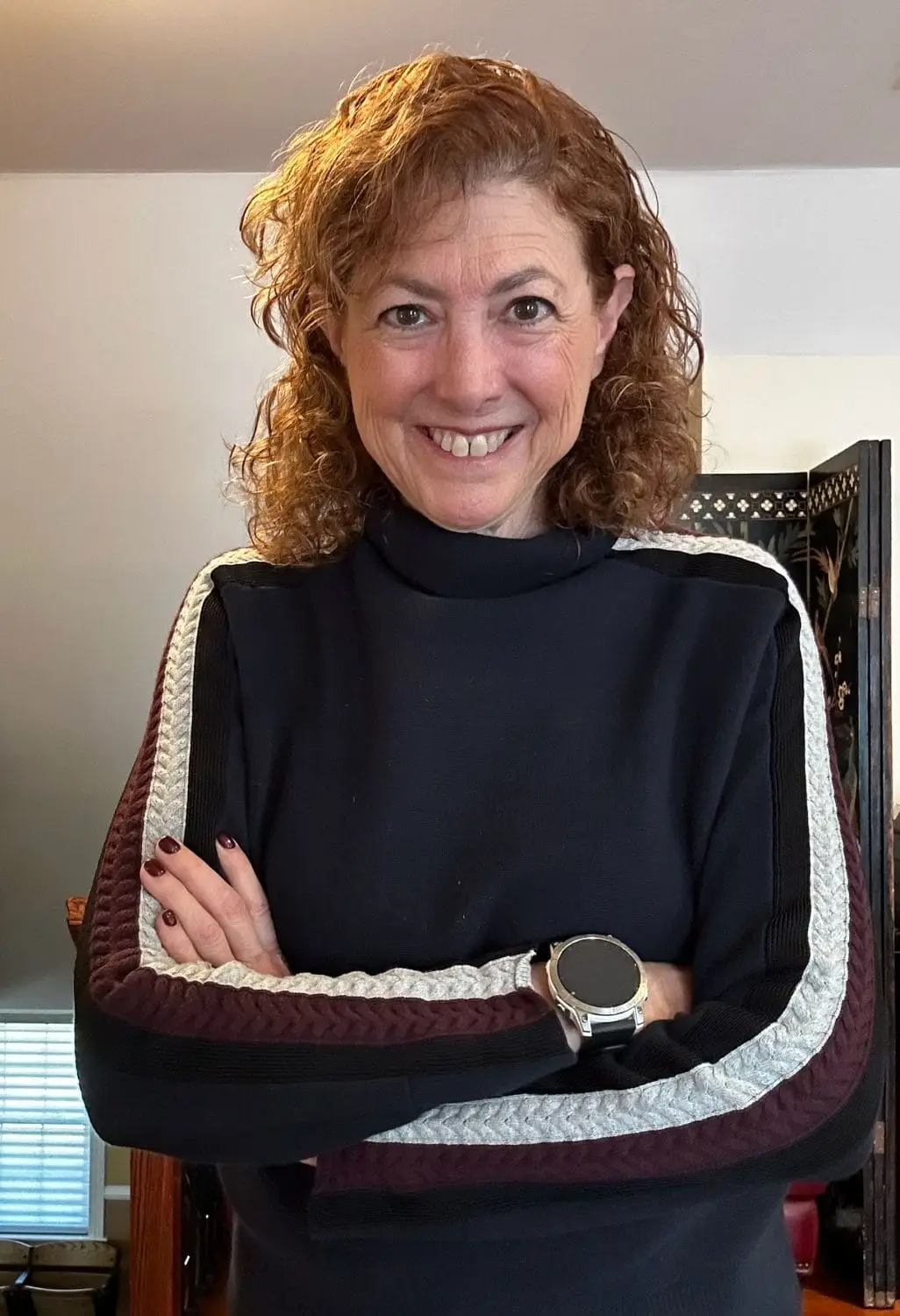 On Receiving a Lifetime Achievement Award - Hilary Topper Blog