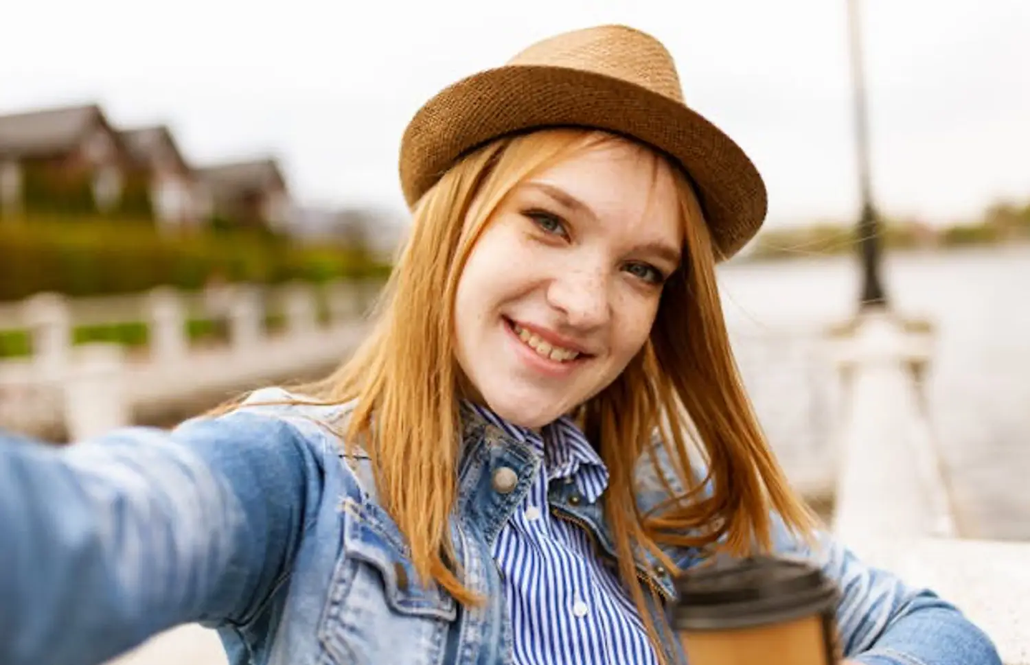 Transform Your Selfies: Create Unique Profile Pictures - Hilary Topper Blog